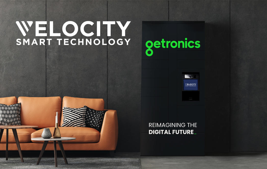 Getronics partners with the Velocity Group